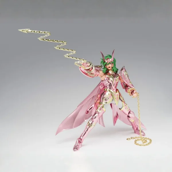 Saint Cloth Myth EX Andromeda Shun [God Cloth] – Skullptoys